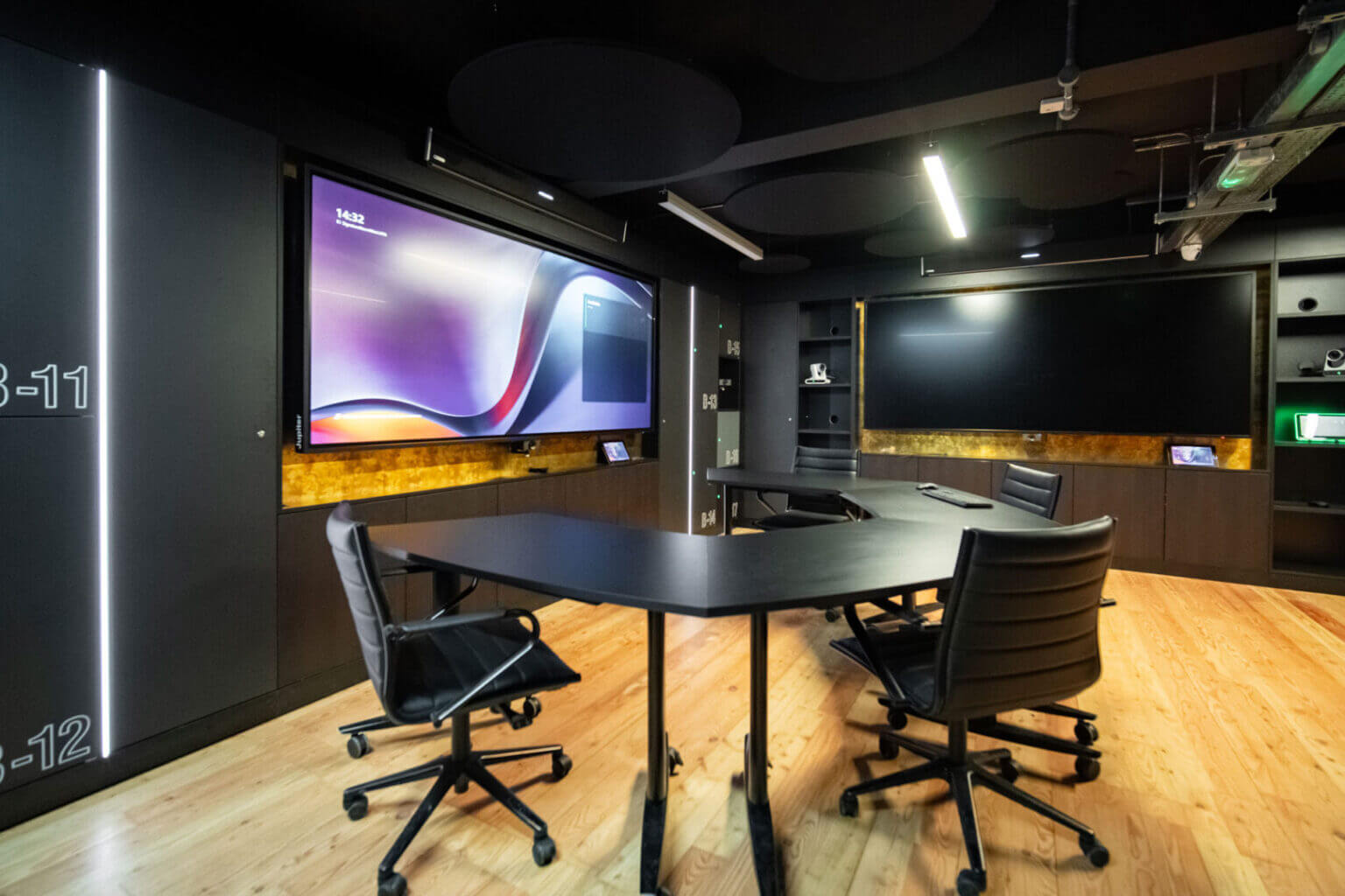 How Signature Microsoft Teams Rooms Deliver A More Inclusive, Immersive ...