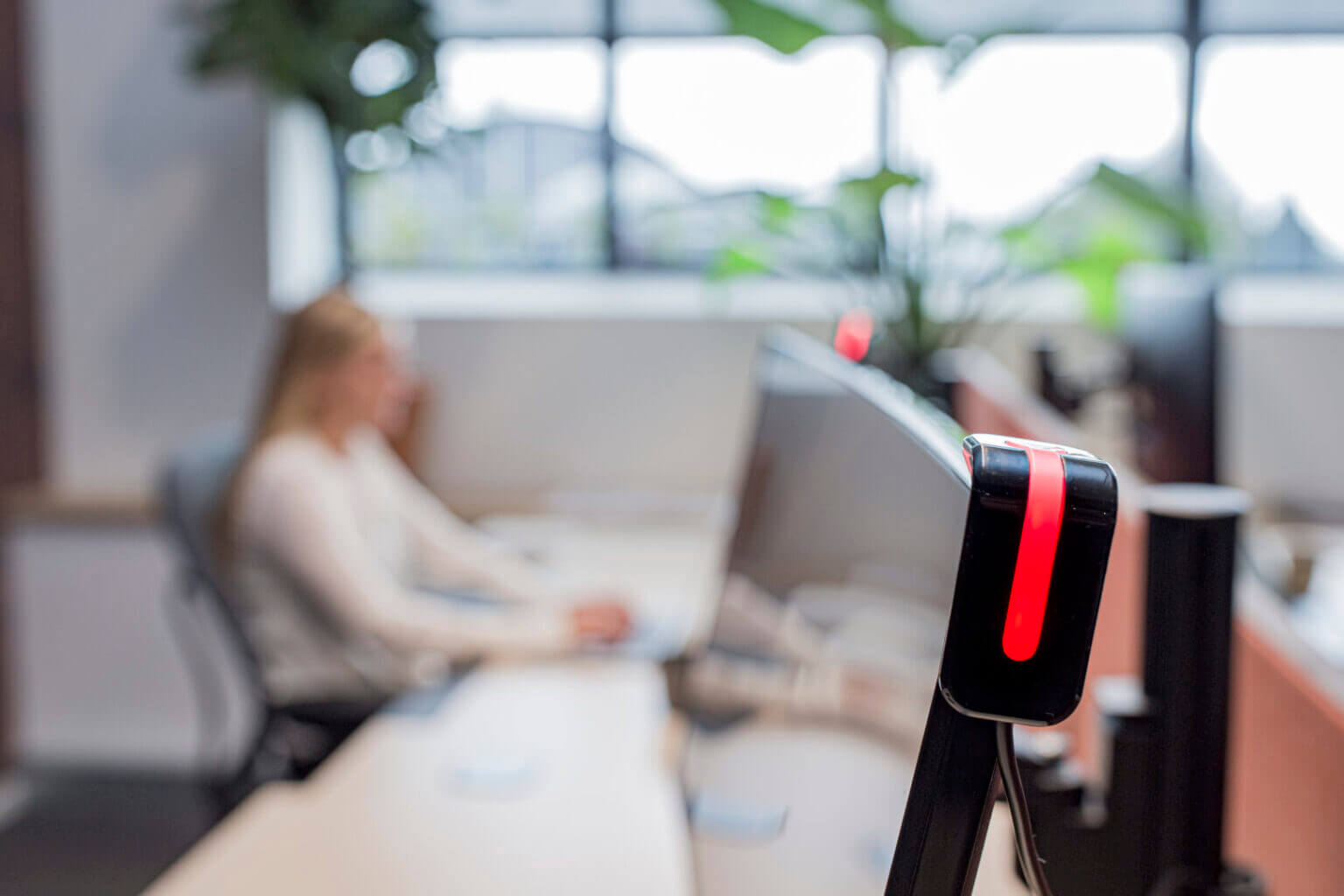 What Makes A Smart Workplace