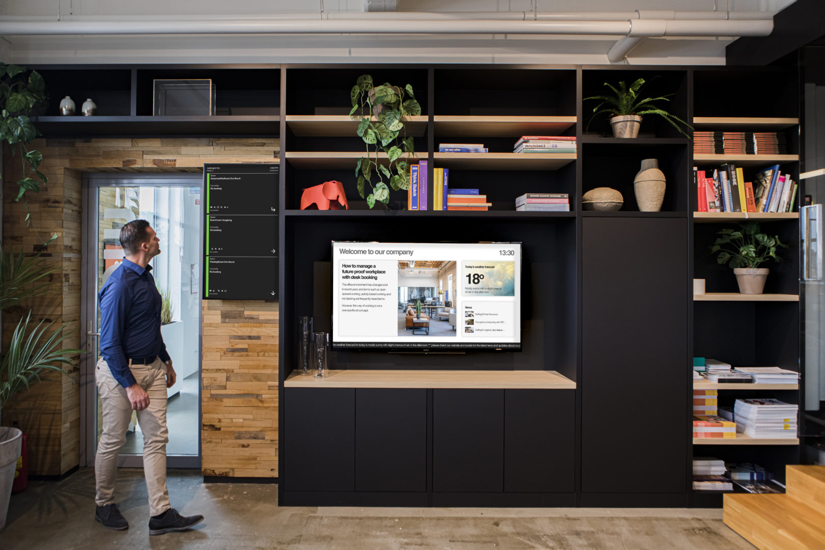 How To Get Ready For The Modern Office Evolution | Ascentae Limited