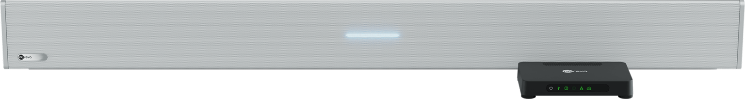 Nureva HDL310 Audio Conferencing | Ascentae