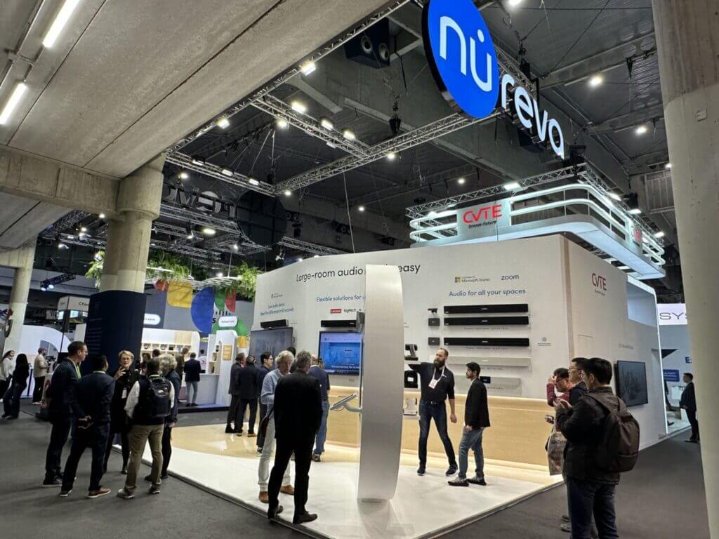 ISE 2024 Highlights And Technology Trends