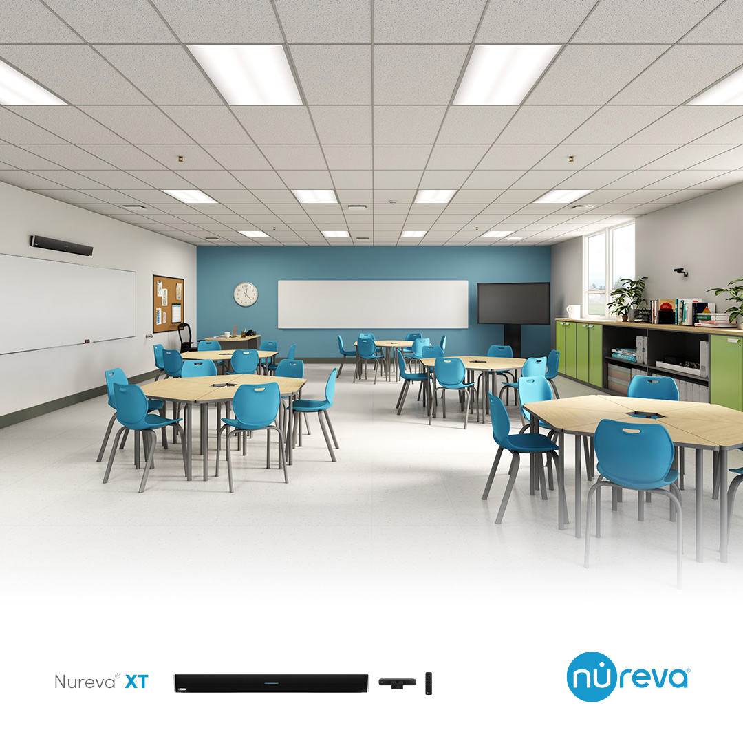 Nureva XT | Ascentae Limited