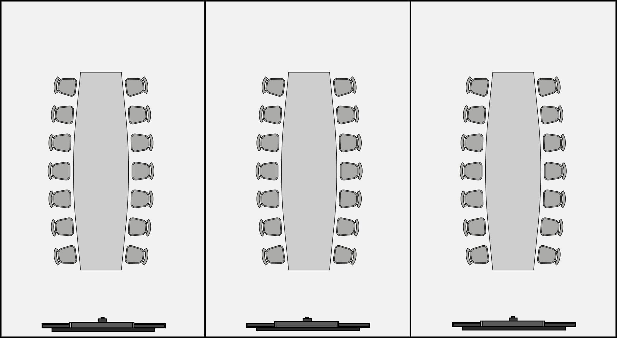 Delivering Consistently High AV Quality In Divisible Rooms