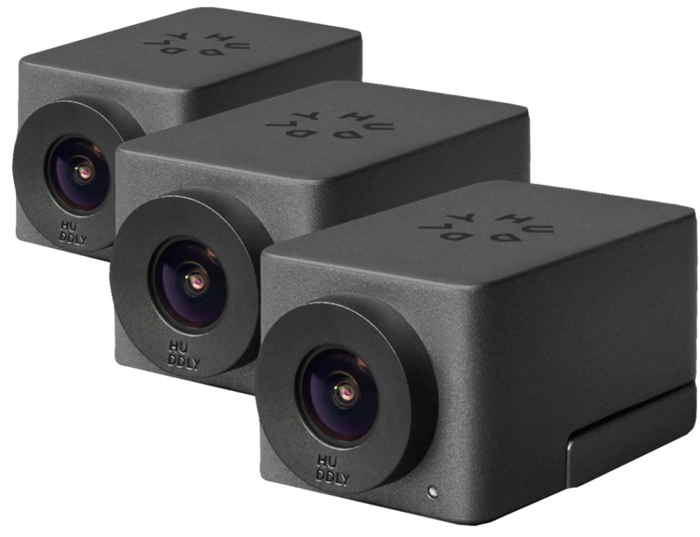 Huddly GO | Ascentae Limited