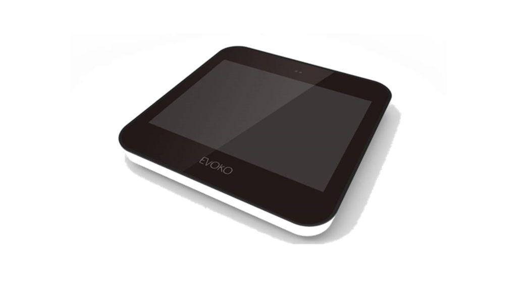 Ascentae | Products | Evoko Liso