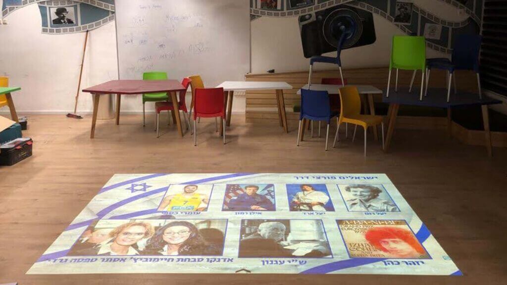 Active Floor | Ascentae Limited