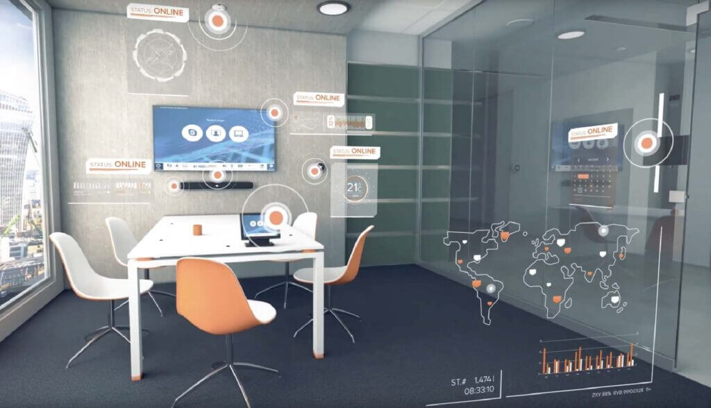 Unify AV & UC Estates With Utelogy | Ascentae Limited