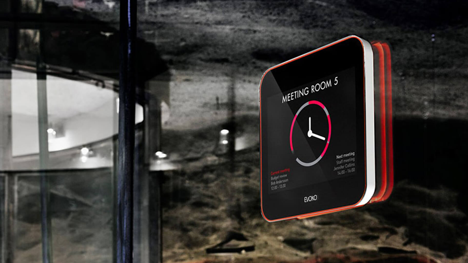 Ascentae | Products | Evoko Liso