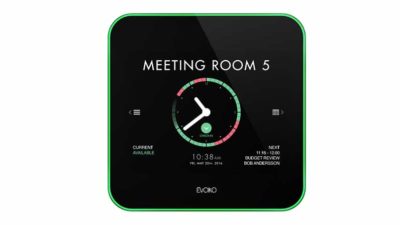 Ascentae | Products | Evoko Liso