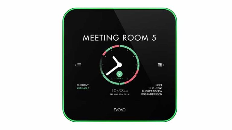 Ascentae | Products | Evoko Liso