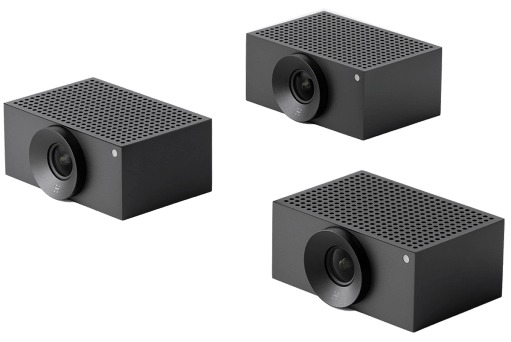 Huddly Crew Ai Directed Camera System | Ascentae Limited