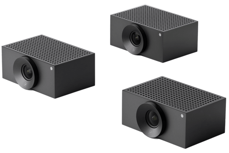 Huddly Crew Ai Directed Camera System | Ascentae Limited