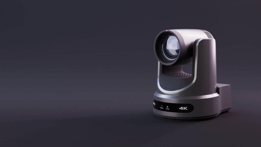 PTZOptics Camera Solutions | Ascentae Limited