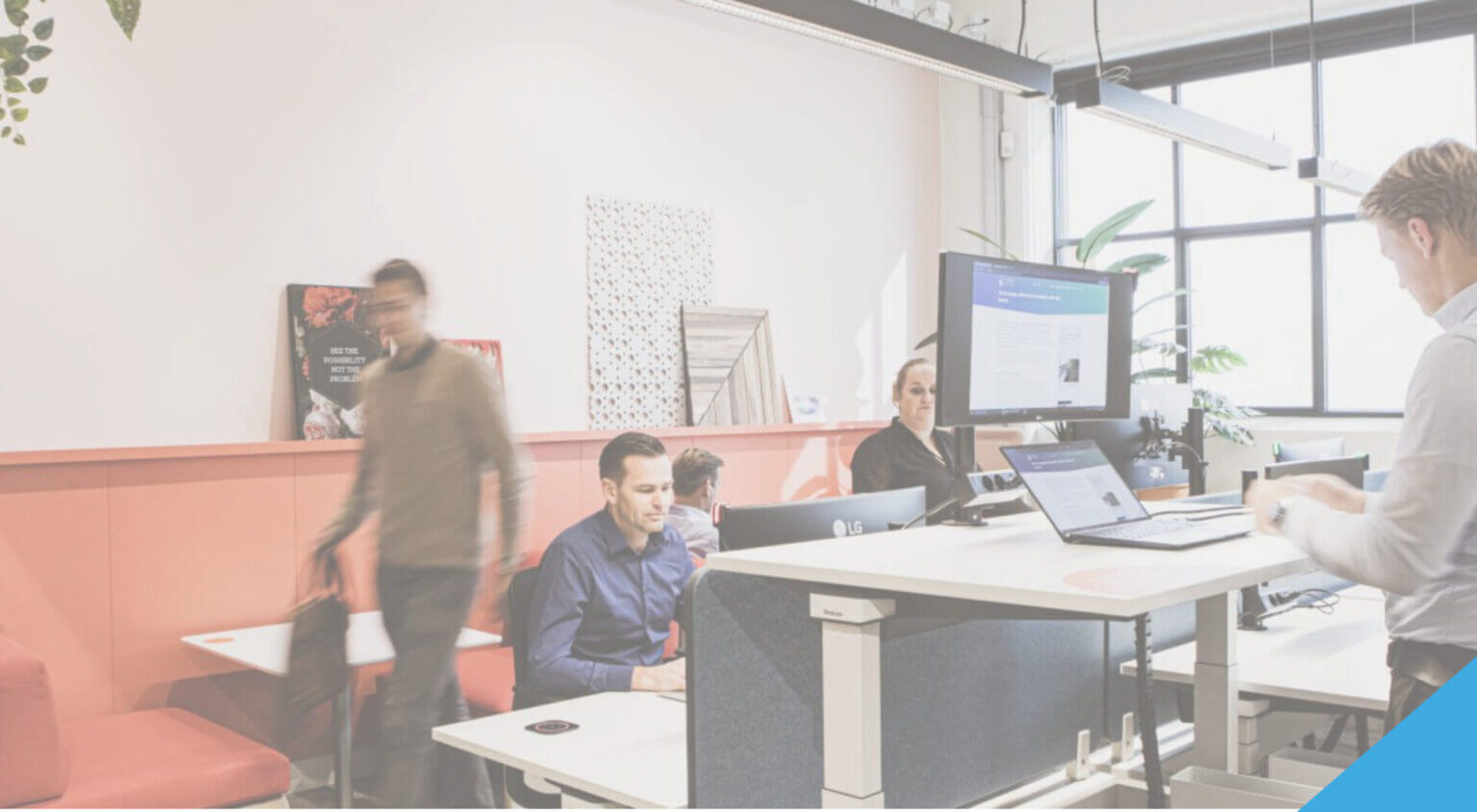 Exploring Smart Meeting Technology For A Seamless Hybrid Workplace